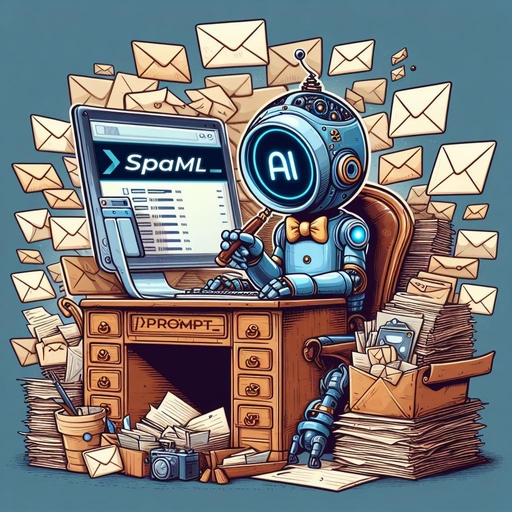 A Spam-Free Future: PromptH Ltd.’s AI-Based SpaML_ Filter Has Arrived ...